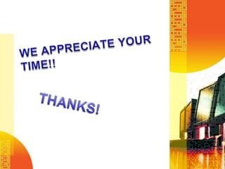 Stipulated definition | PPTX