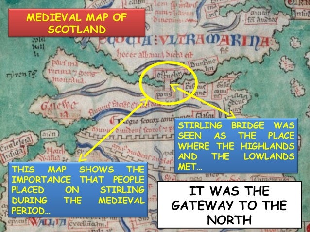 Scottish wars of Independence