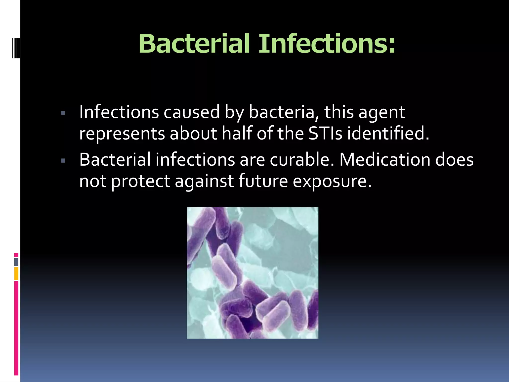 Sexually Transmitted Disease (STIs) Life Orientation Gr.9 | PPTX