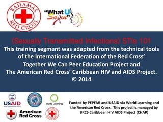 STI 101 | PPT