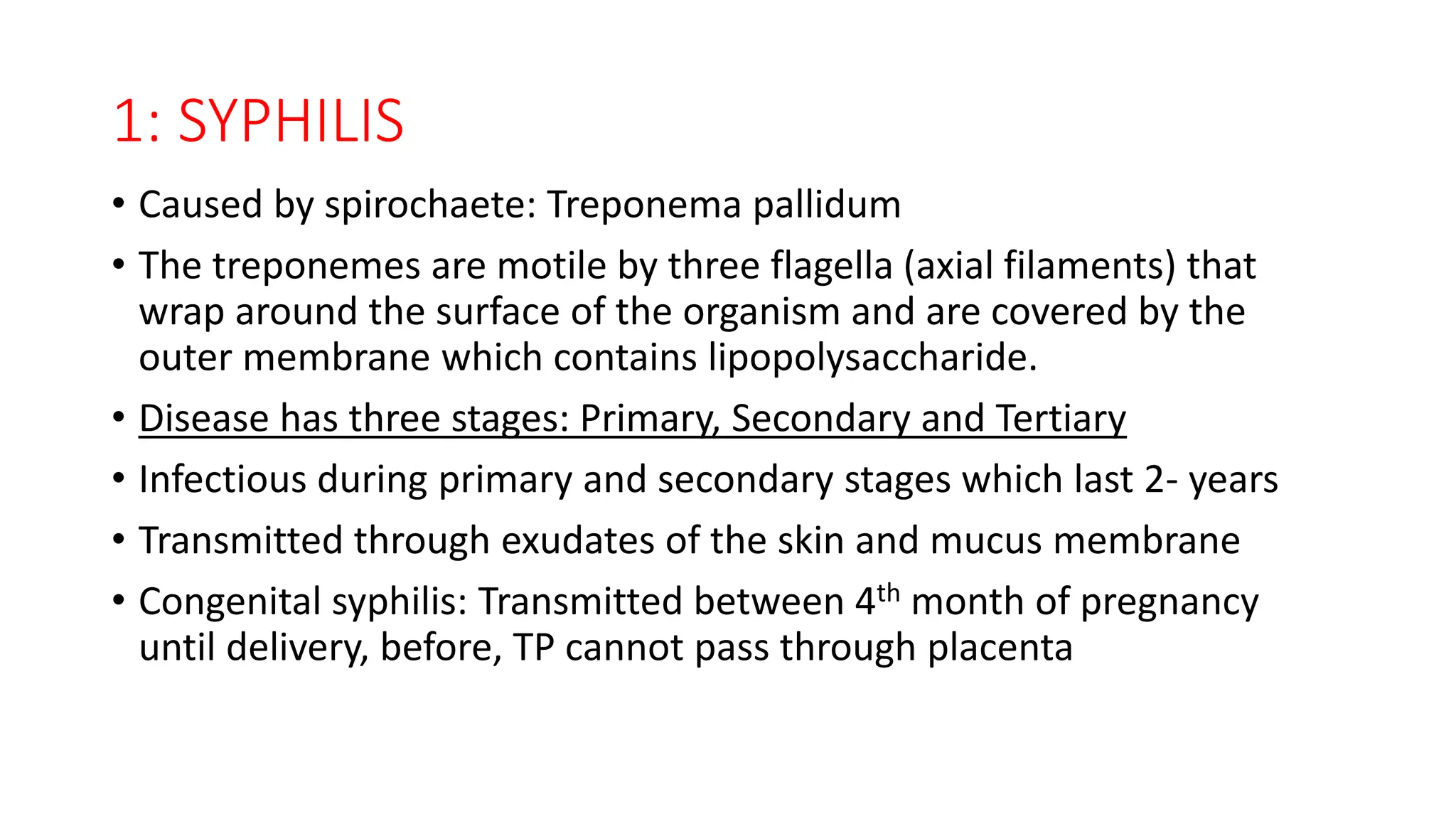 STIs.pptx medicine and nursing powerpoit | PPTX