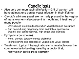 Sexually transmitted disease Nursing management of patients with ...