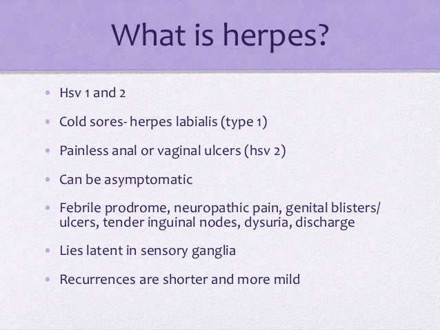 STI's and Gynae infections