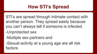 Sti's | PDF