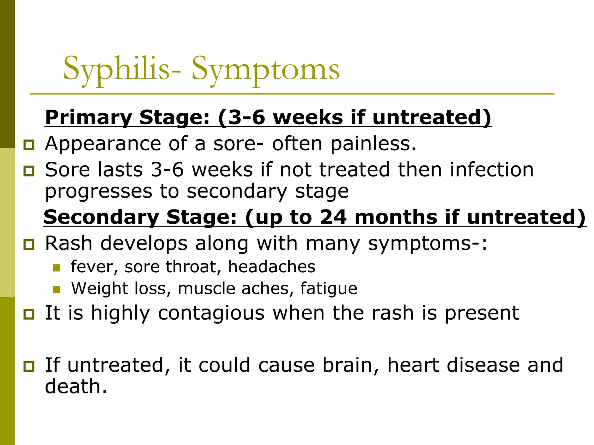 Sti's updated-What you need to know | PPTX