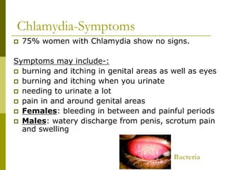 Sti's updated-What you need to know | PPTX