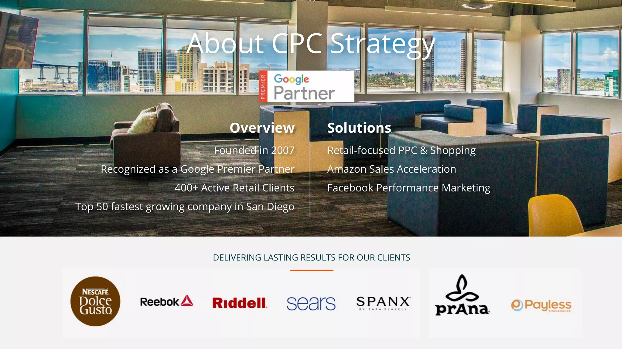 FBA Profitability & Sales Channel Expansion Analysis | PPT