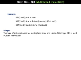 Stitches | PPT
