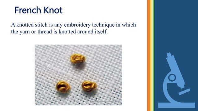 basic dressmaking sewing instructions stitches- | PPT