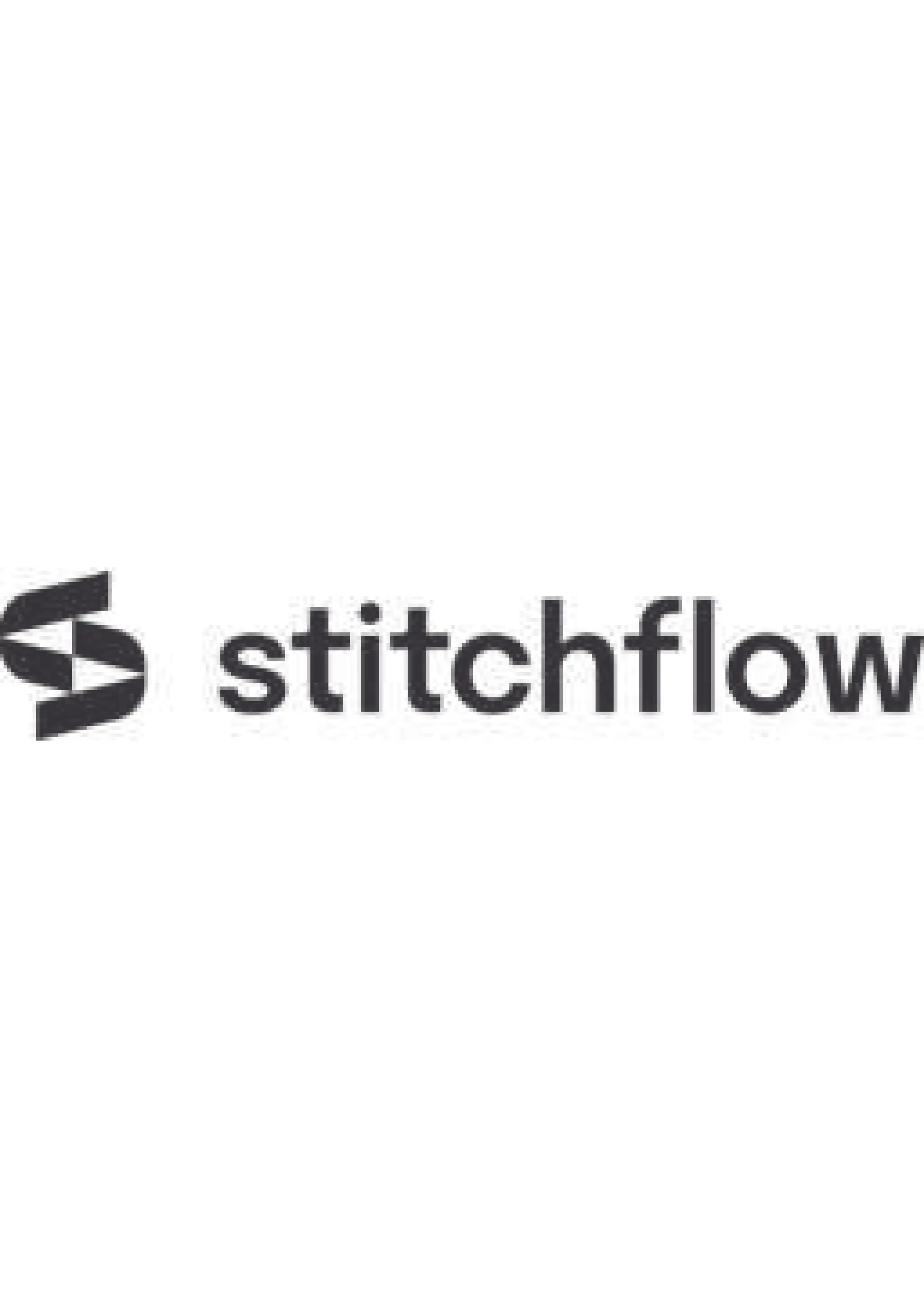 Stitchflow - Effortless SaaS Management Tailored to Your Unique IT Environment | PDF