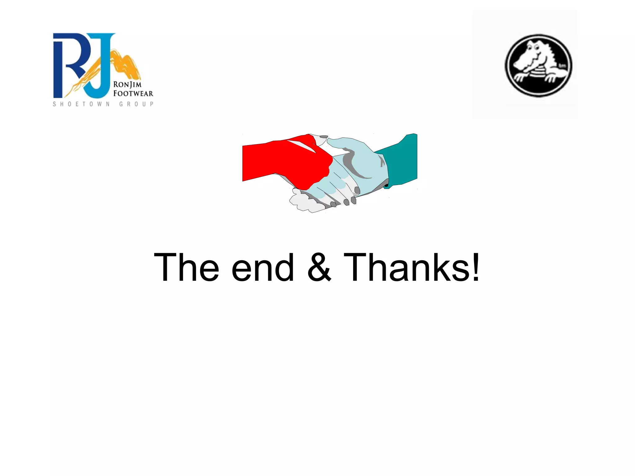 Stitching margin improvement project | PPT