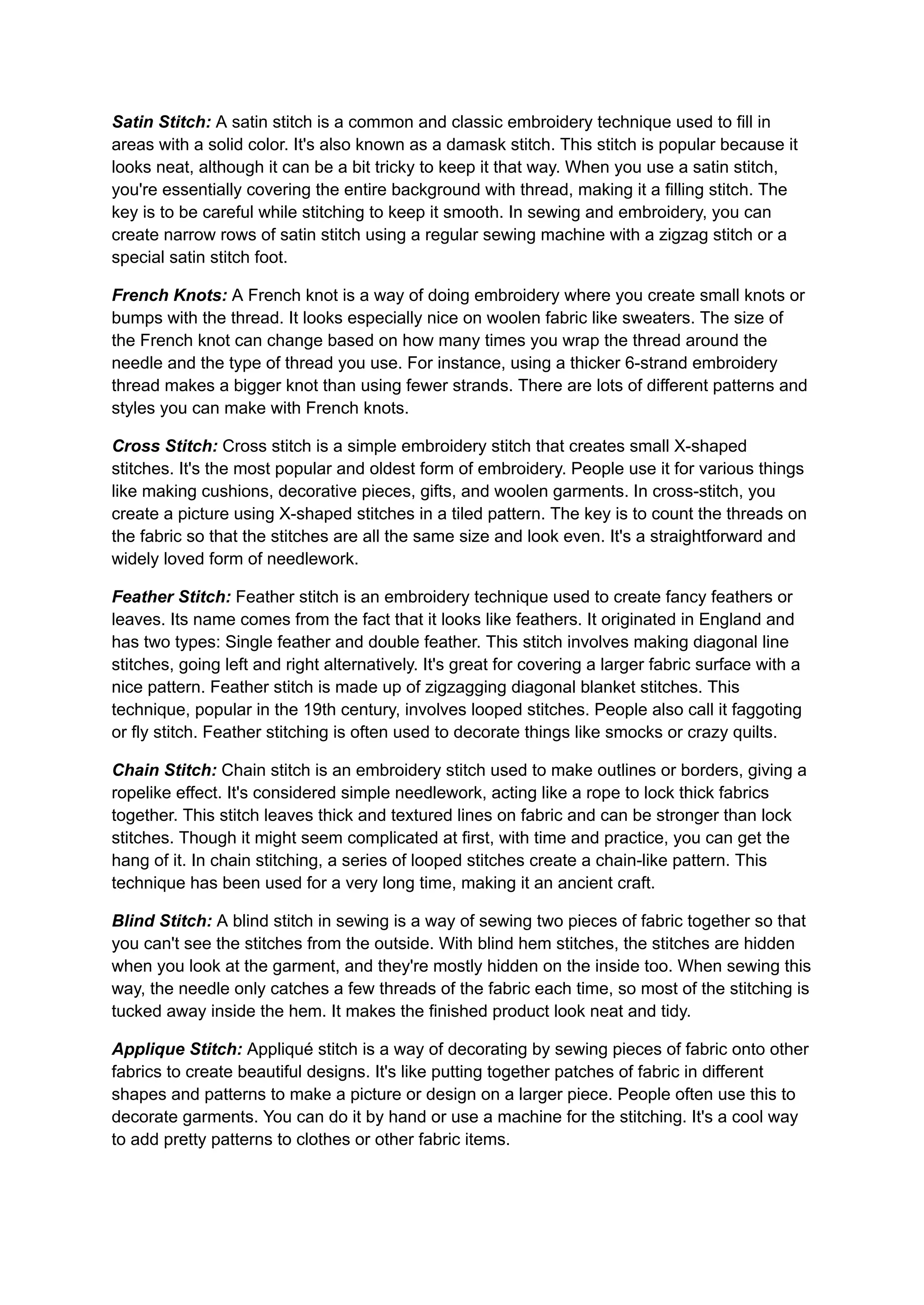 Stitching Styles in Garment Production.pdf