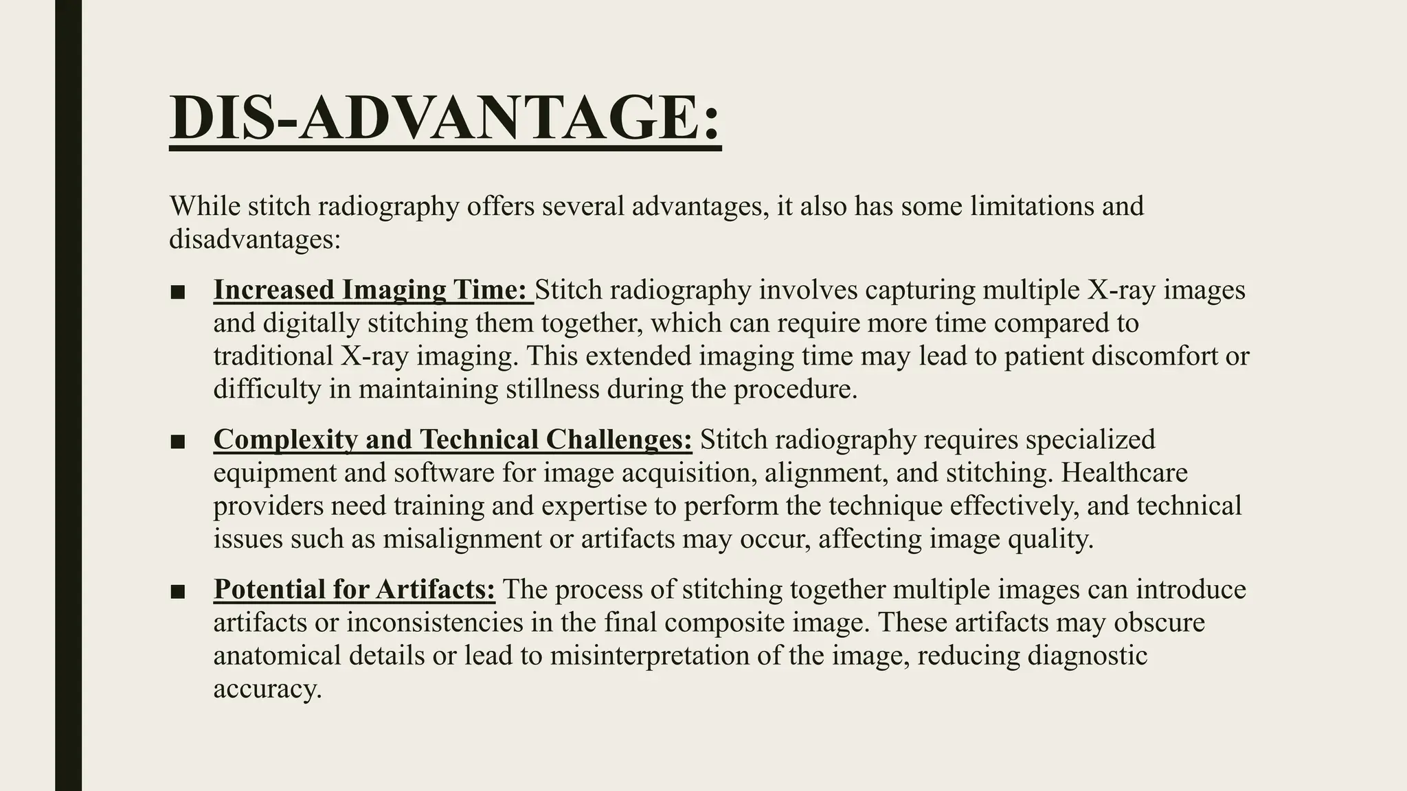 STITCH RADIOGRAPHY TECHNIQUES AND METHODS.pptx