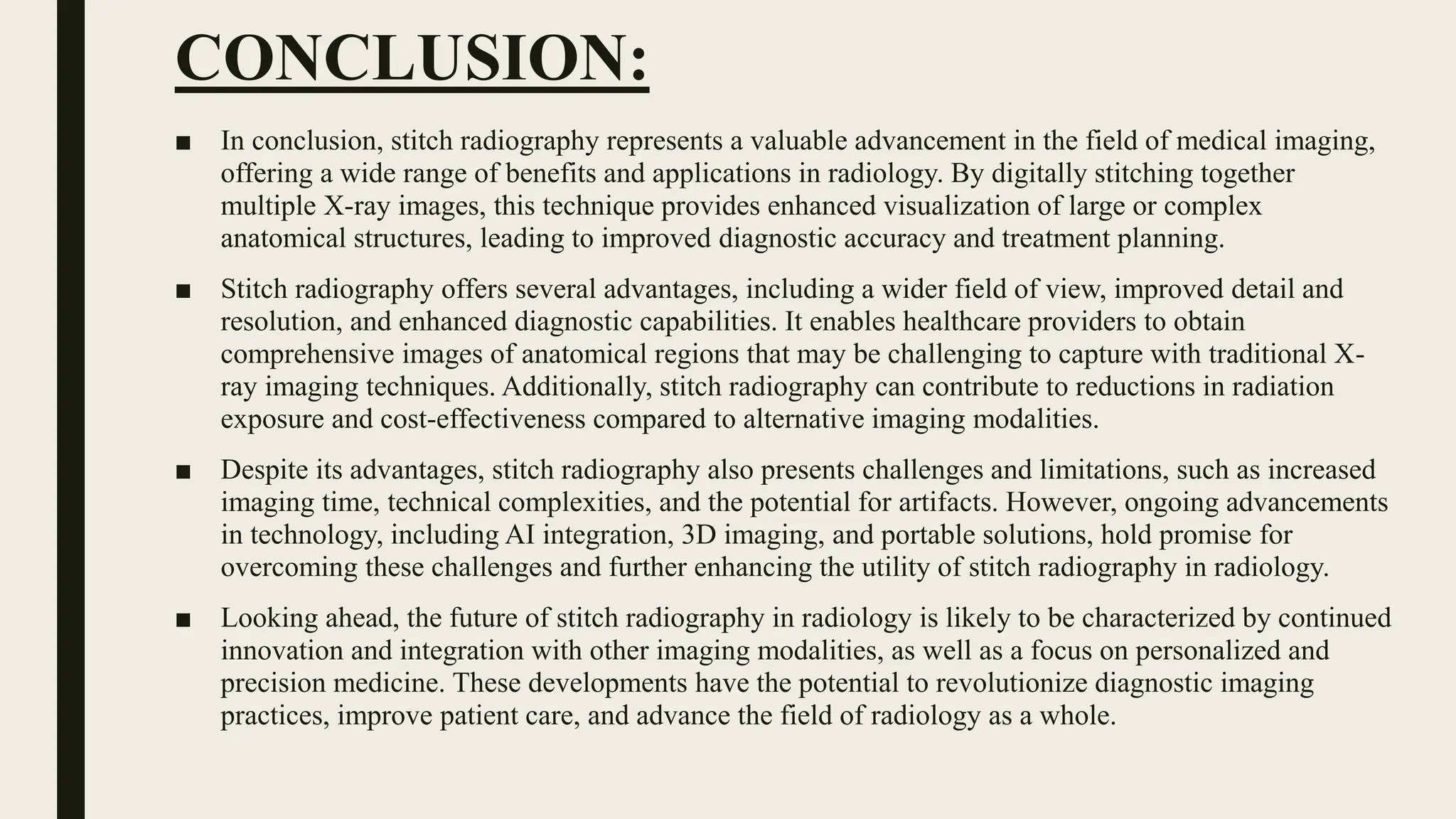 STITCH RADIOGRAPHY TECHNIQUES AND METHODS.pptx