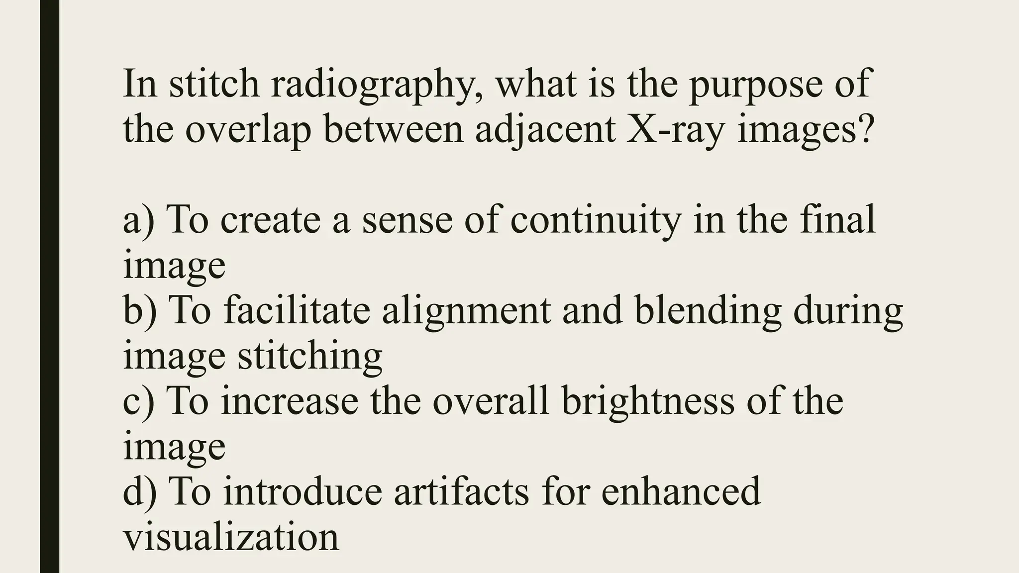 STITCH RADIOGRAPHY TECHNIQUES AND METHODS.pptx