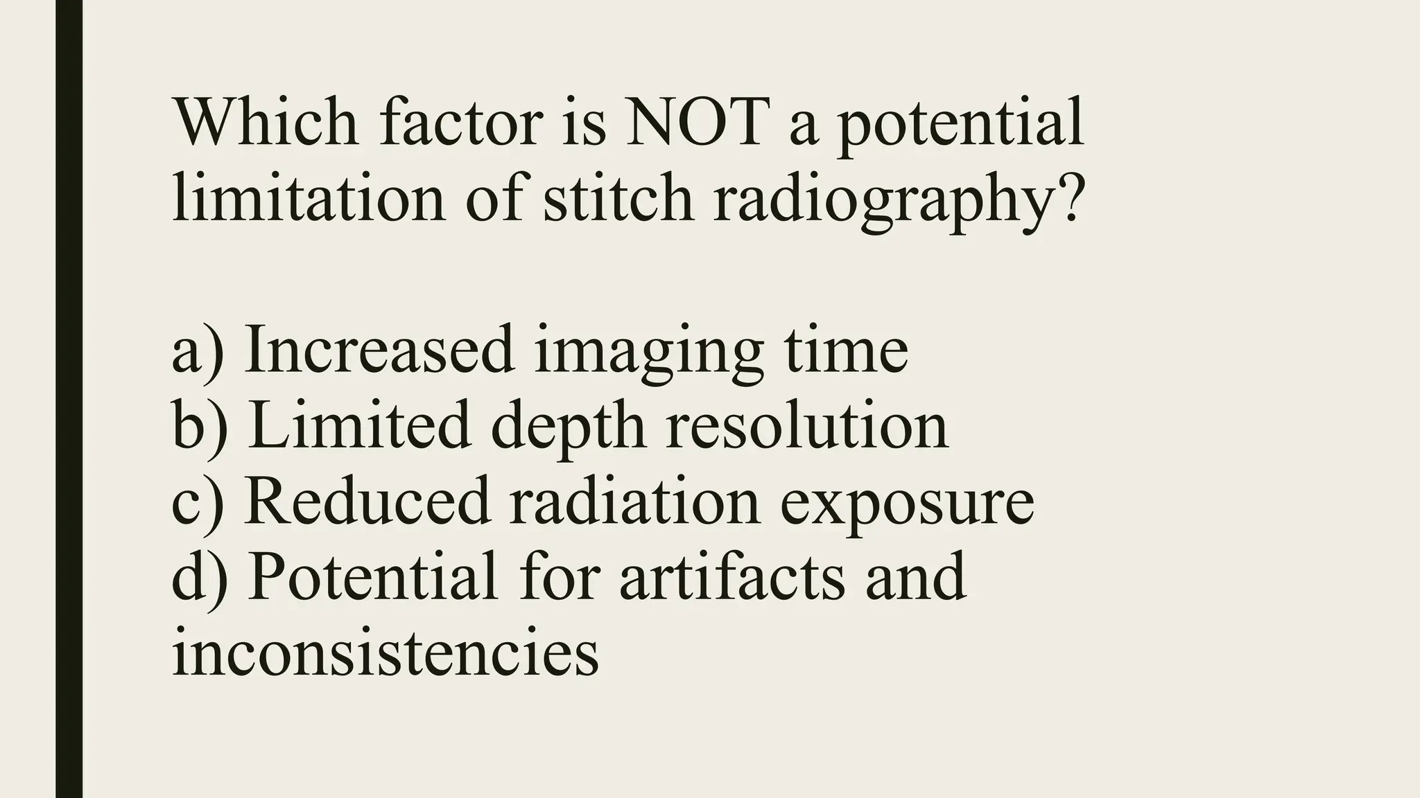 STITCH RADIOGRAPHY TECHNIQUES AND METHODS.pptx
