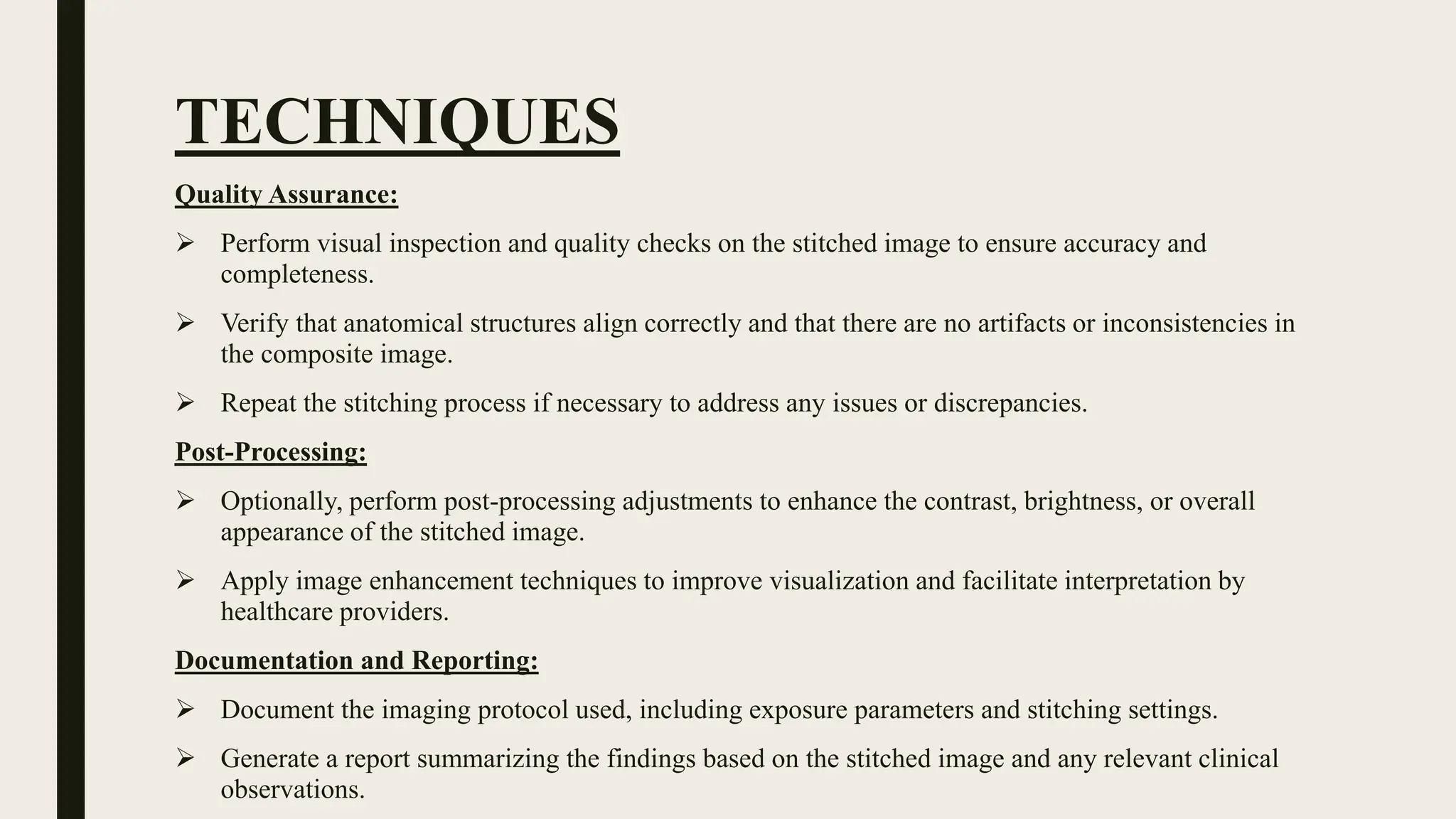 STITCH RADIOGRAPHY TECHNIQUES AND METHODS.pptx