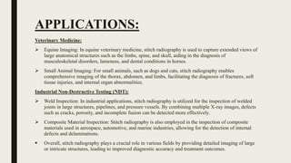 STITCH RADIOGRAPHY TECHNIQUES AND METHODS.pptx