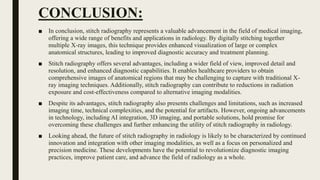 STITCH RADIOGRAPHY TECHNIQUES AND METHODS.pptx