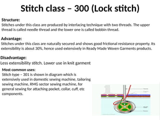 Stitch & seam viwer for garments sewing.pptx