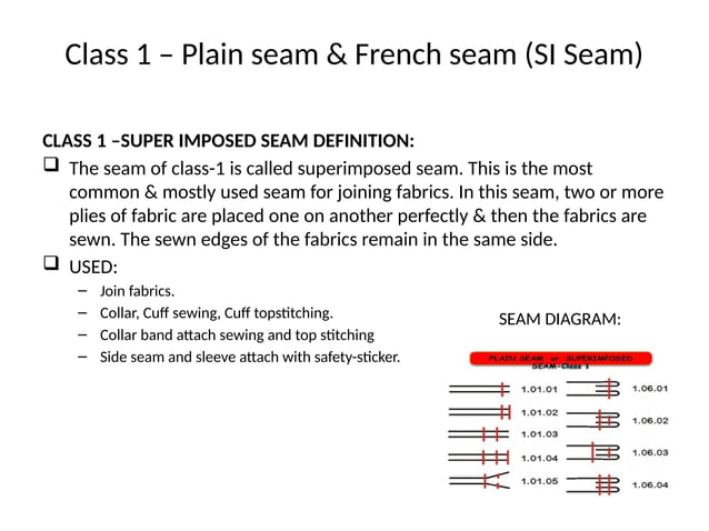 Stitch & seam viwer for garments sewing.pptx
