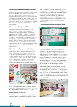 E-Magazine of Masco Group 2021 | PDF