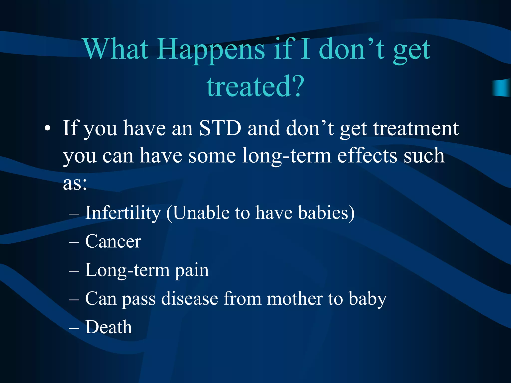 Sexually Transmitted Infections | PPTX | Sexual Conditions | Sexual Health