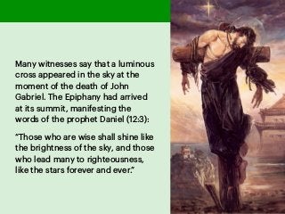 St. John Gabriel Perboyre, C.M. | PDF
