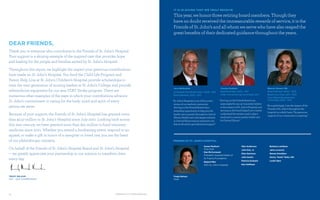 Hospital Annual Report | PDF