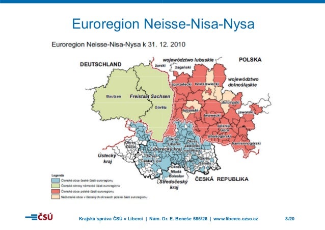 Euroregion Nisa