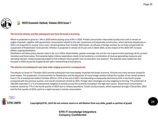 STKI Israeli Market Study 2024 final v1 | PDF