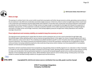 STKI Israeli Market Study 2024 final v1 | PDF