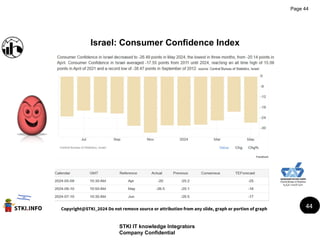 STKI Israeli Market Study 2024 final v1 | PDF