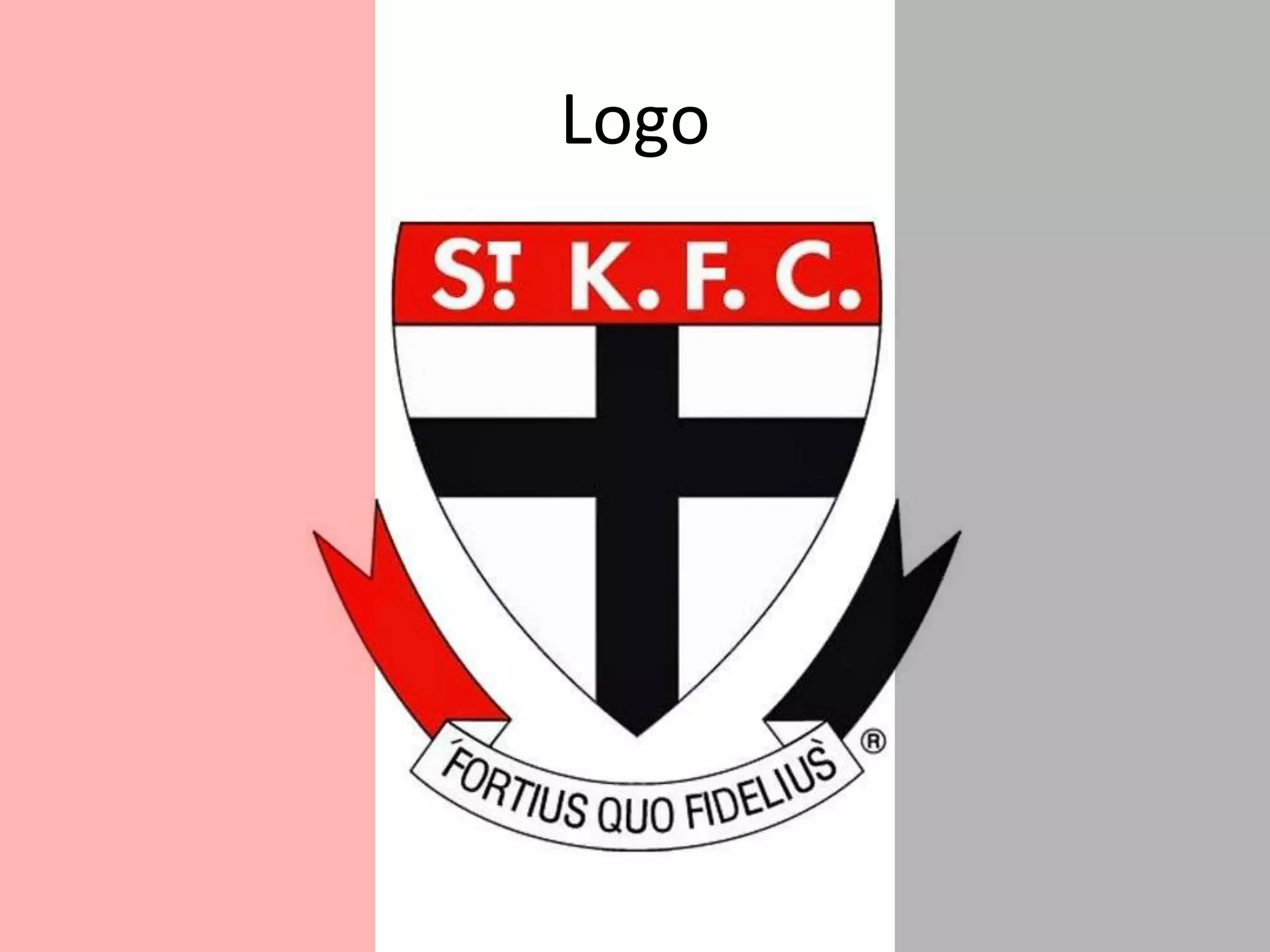 St kilda football club | PPTX
