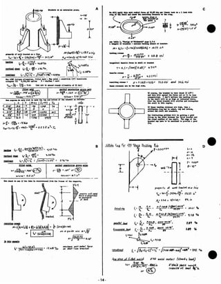 Stl cnx - weld - solutions to design of weldments - blodgett | PDF
