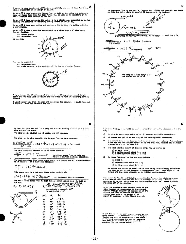 Stl cnx - weld - solutions to design of weldments - blodgett | PDF ...