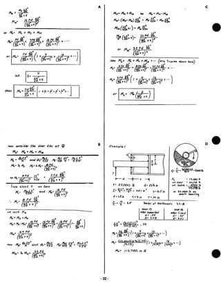 Stl cnx - weld - solutions to design of weldments - blodgett | PDF