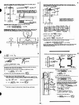 Stl cnx - weld - solutions to design of weldments - blodgett | PDF