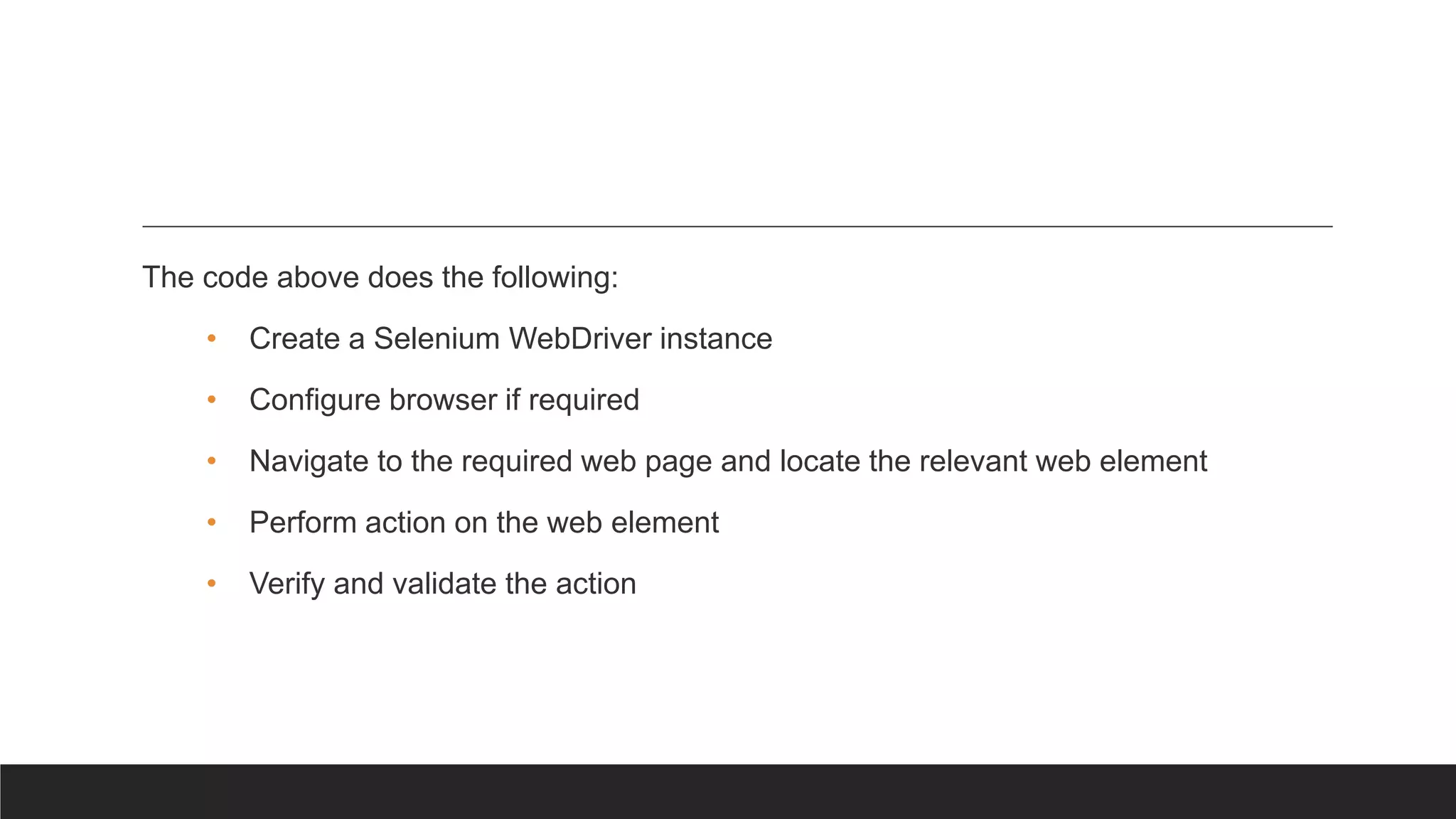 STLAB.pptx | Browsers | Computer Software and Applications