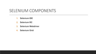 STLAB.pptx | Browsers | Computer Software and Applications