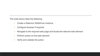 STLAB.pptx | Browsers | Computer Software and Applications