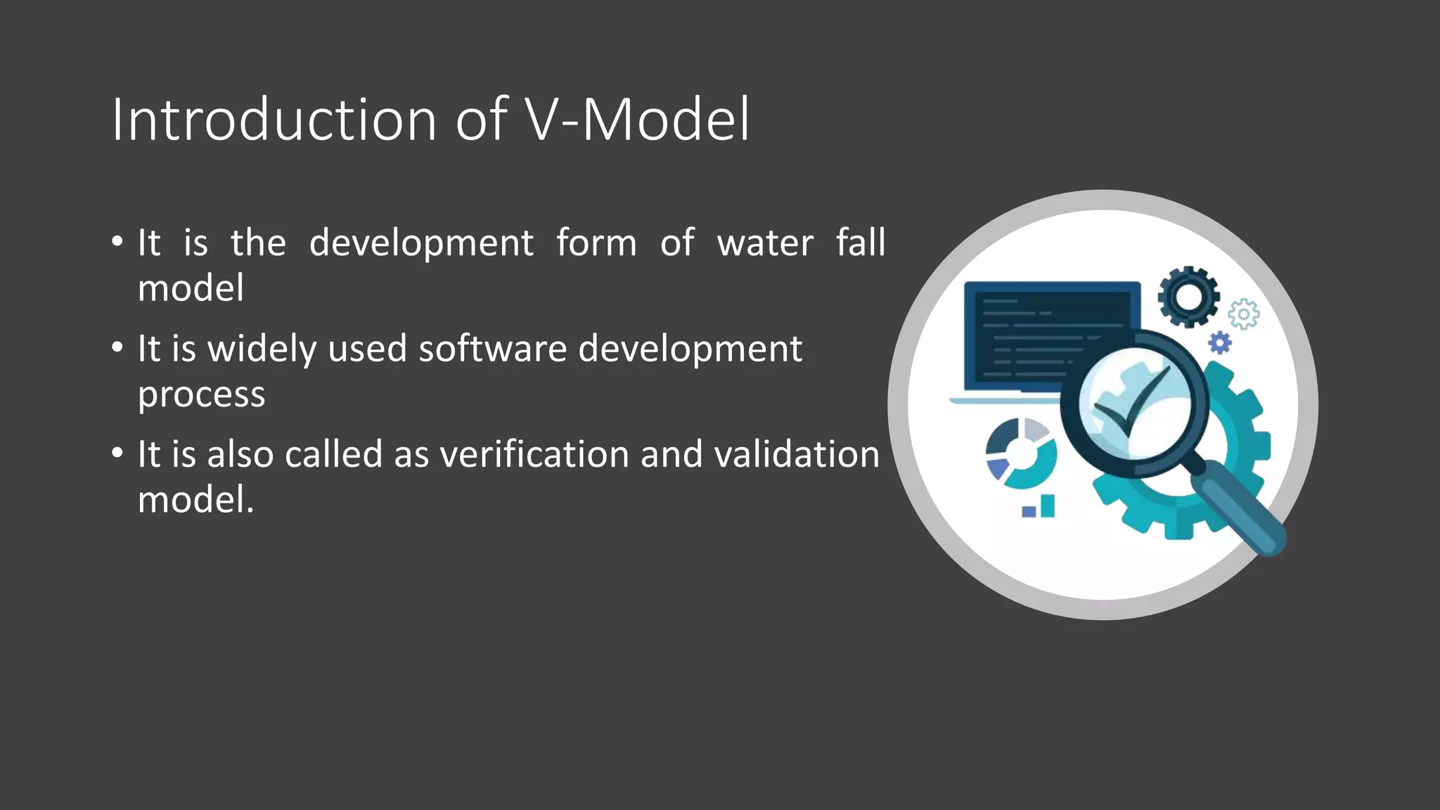 Stlc and v model | PPTX