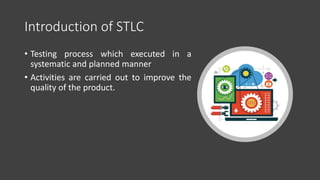 Stlc and v model | PPT