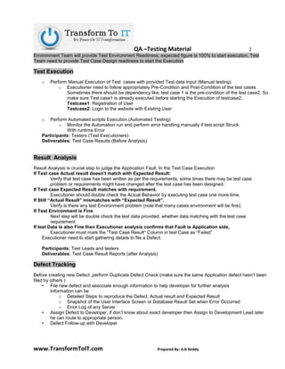 stlc | DOCX