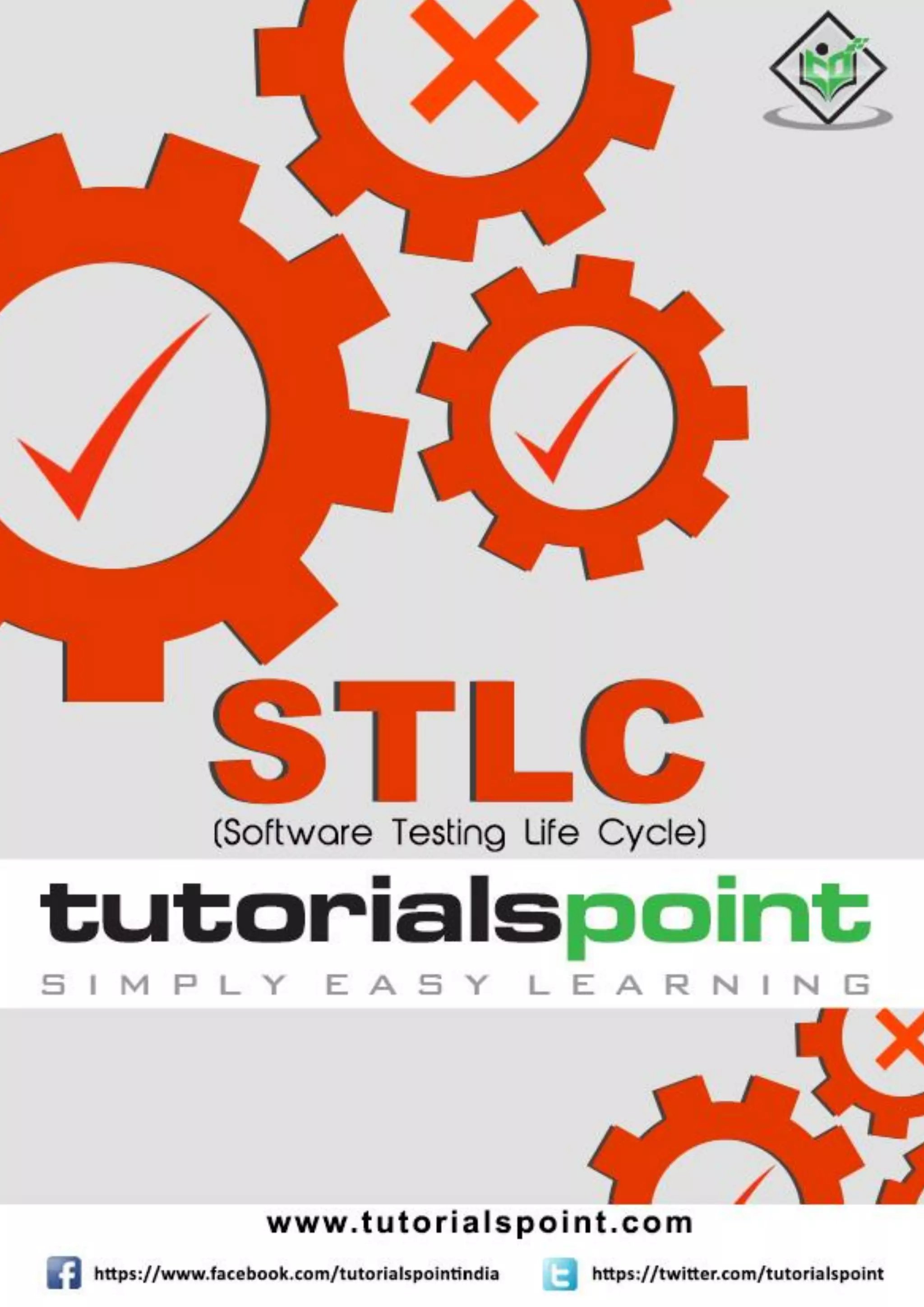 Stlc tutorial | PDF | Operating Systems | Computer Software and Applications