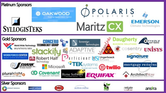 STLDODN 2015 - Scaled Agile Framework (SAFe) in a Nutshell