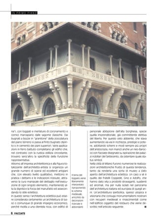 Stle ecclettico | PDF