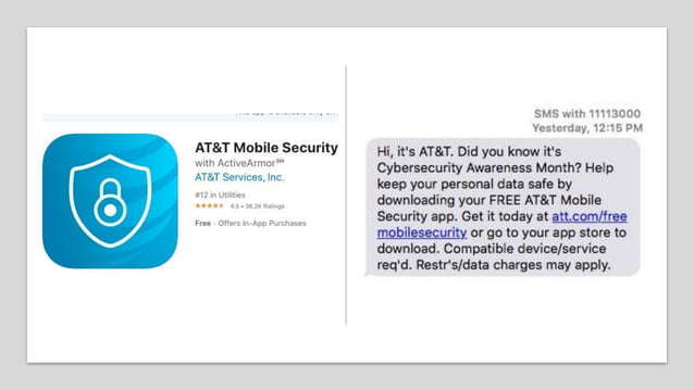 Understanding passwordless technologies | PPTX