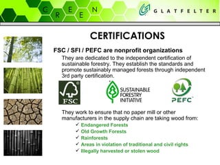 Environmental Sustainability | PPT