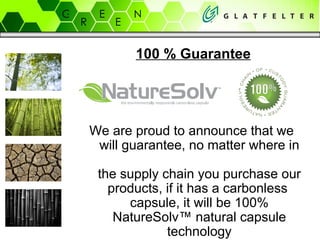 Environmental Sustainability | PPT